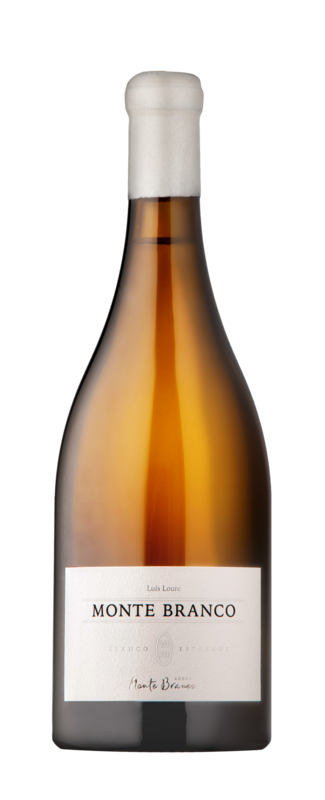 Adega do Monte Branco Alento Reserva Branco 2020 Alentejano VR 12.5 ...