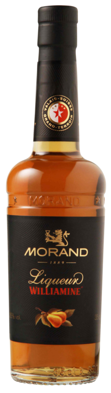 Morand Williams Likör 35° 35cl online bestellen | ullrich.ch
