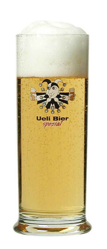 Brauerei Fischerstube Ueli Bier Spezialglas 25cl online bestellen ...