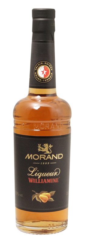 Morand Williams Likör 35° 70cl online bestellen | ullrich.ch