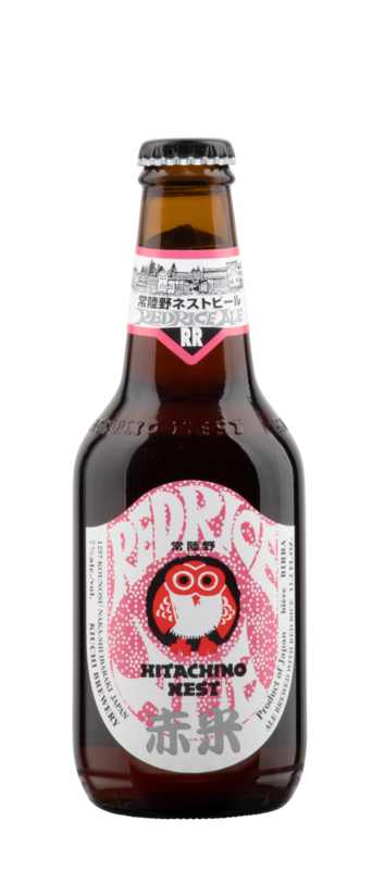 Kiuchi Brewery Hitachino Nest Red Rice Ale KA 24x EW 7° 33cl online bestellen | ullrich.ch