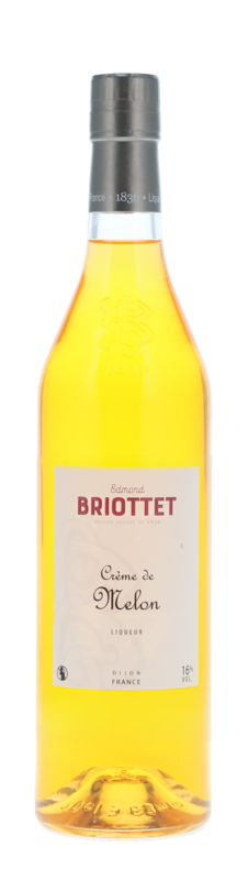 Briottet Créme de Melon Likör 16° 70cl online bestellen | ullrich.ch